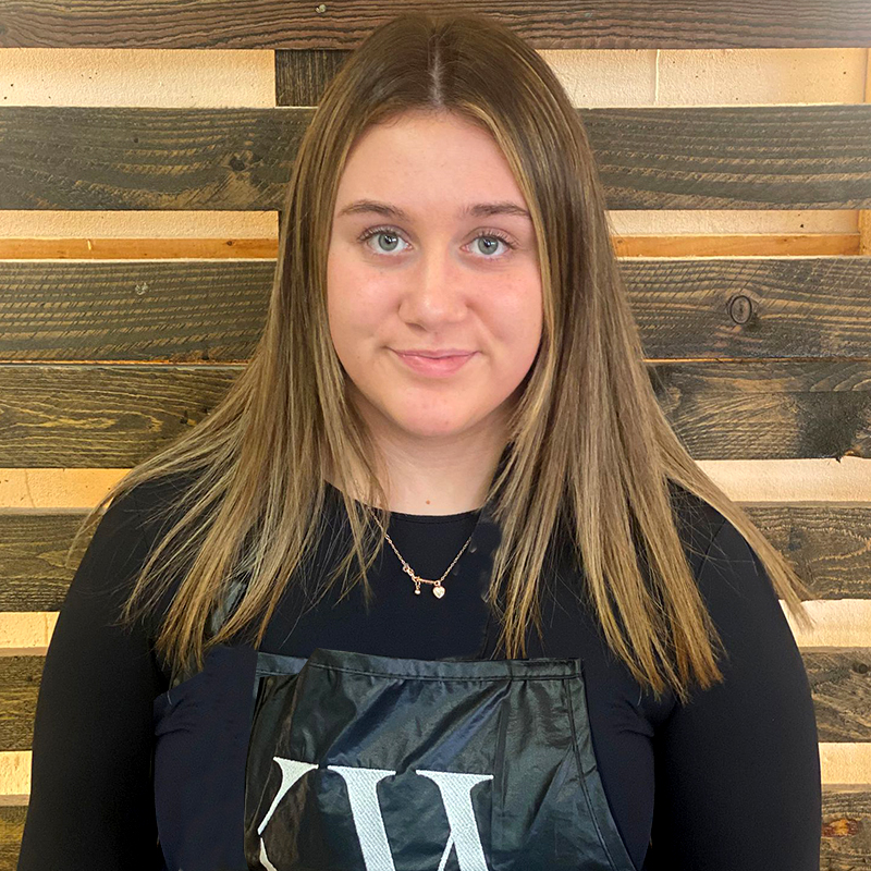 KW Belper Salon – KW Group Hair & Beauty