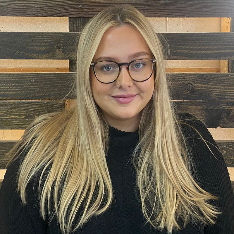 KW Belper Salon – KW Group Hair & Beauty