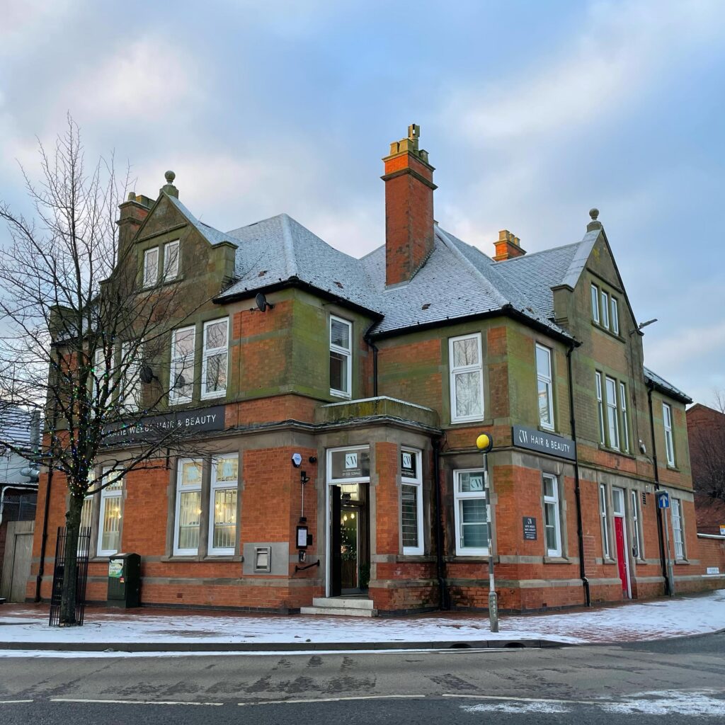 KW Ripley Salon – KW Group Hair & Beauty